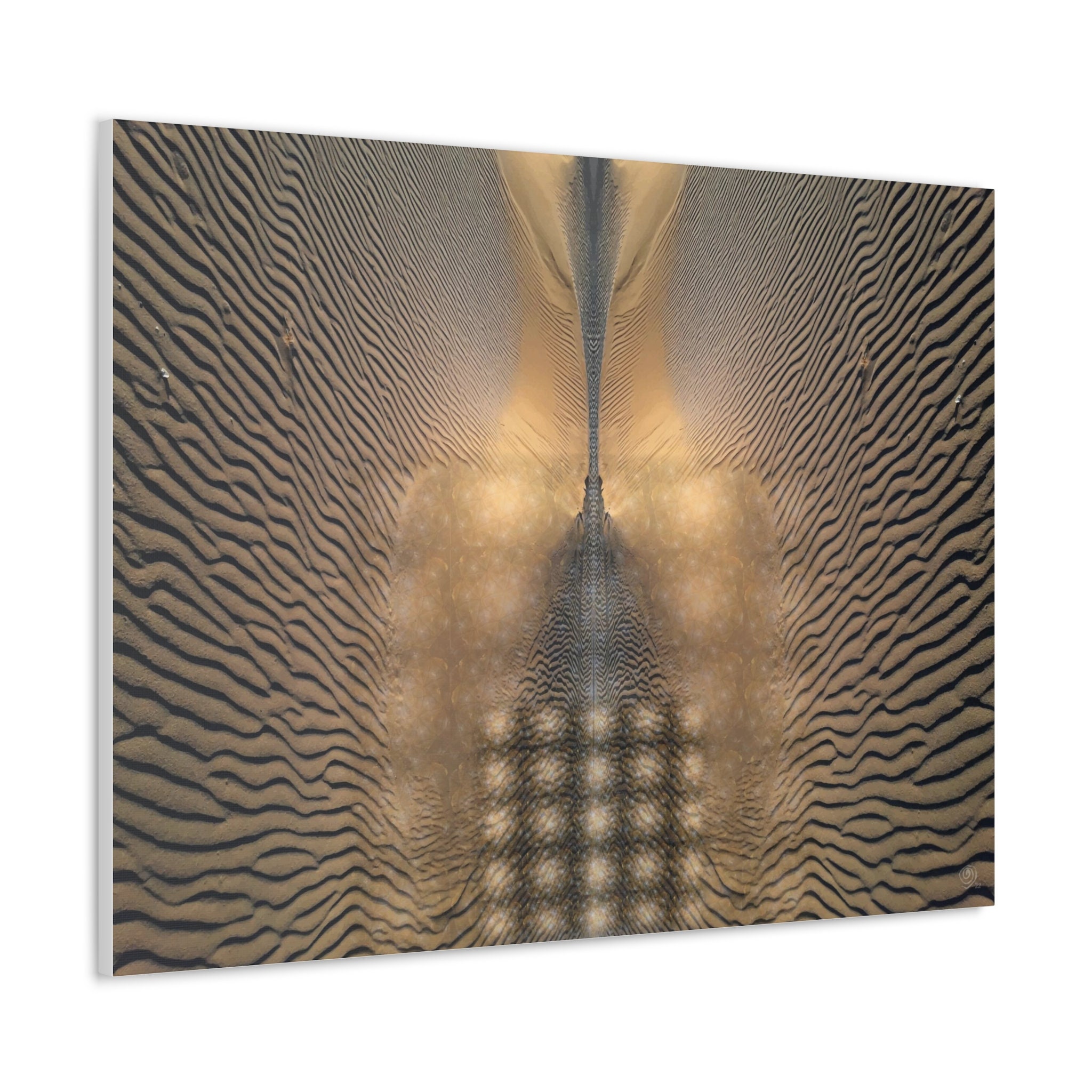Closing Inn Wrap, Innkeeper's Art Wrap, Fond Memories Hotel Room Canvas ...