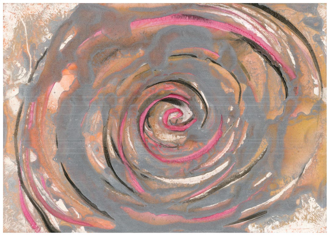 The Language of Art Swirling Anatomy in the Dark_04_14,5!21.jpg - Etsy