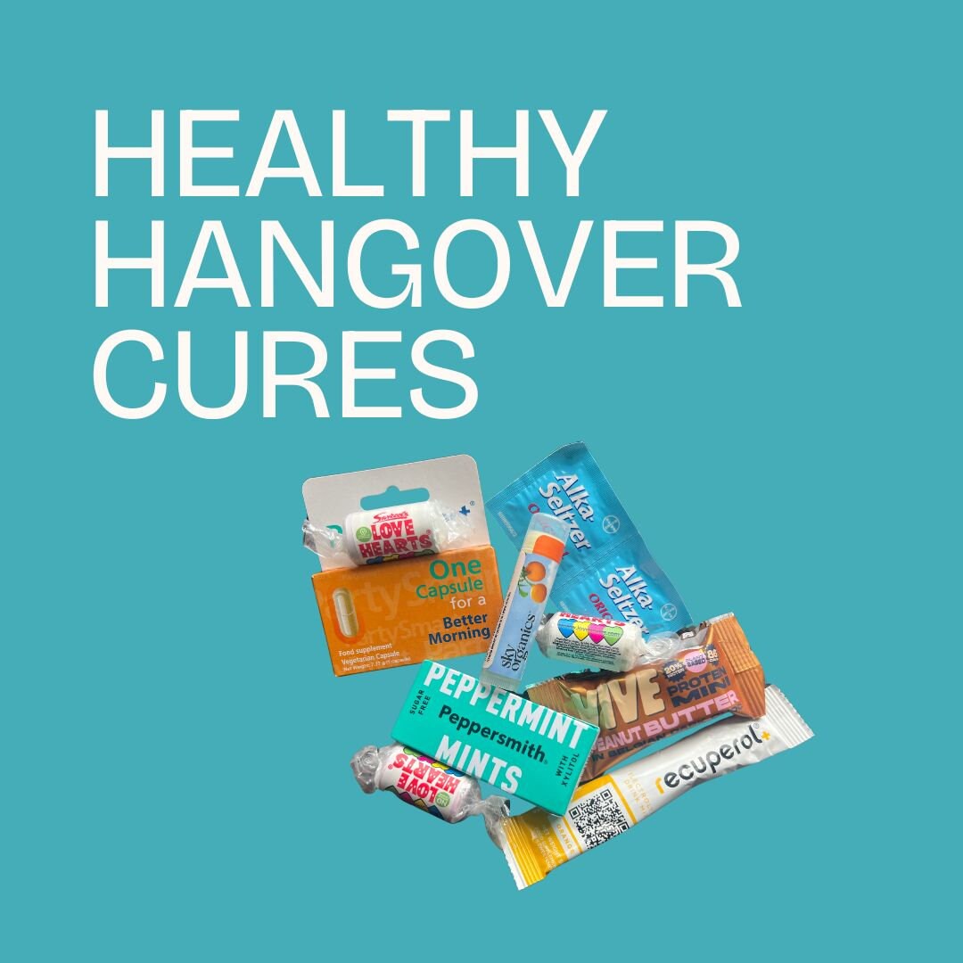 Premium Hangover Cures, Party Essentials, Ultimate Recovery Kit ...
