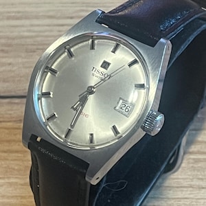 Tissot Pr 516 - Etsy Tissot Pr 516 - Etsy