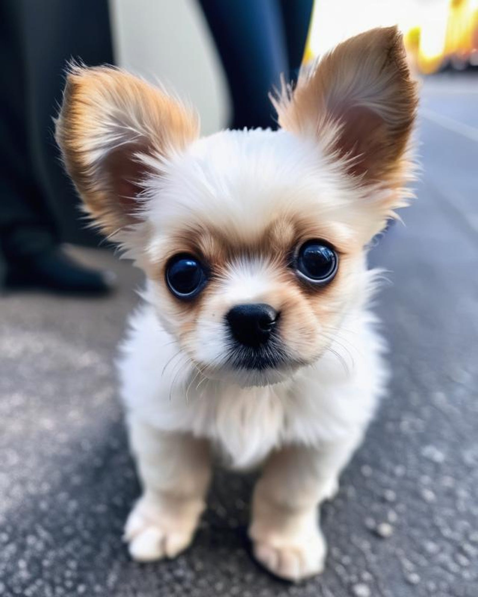 Cute Puppies Adorable Fluffy Puppies Pet Dogs Adorable Puppies for ...