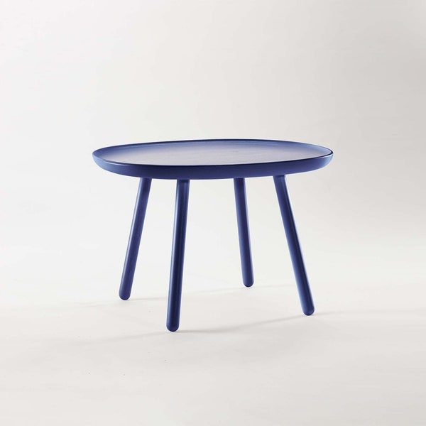 Blue Coffee Table - Etsy