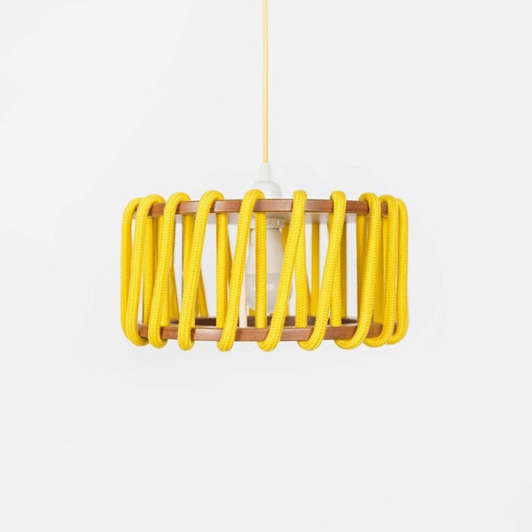 Macaron Lamp - Etsy