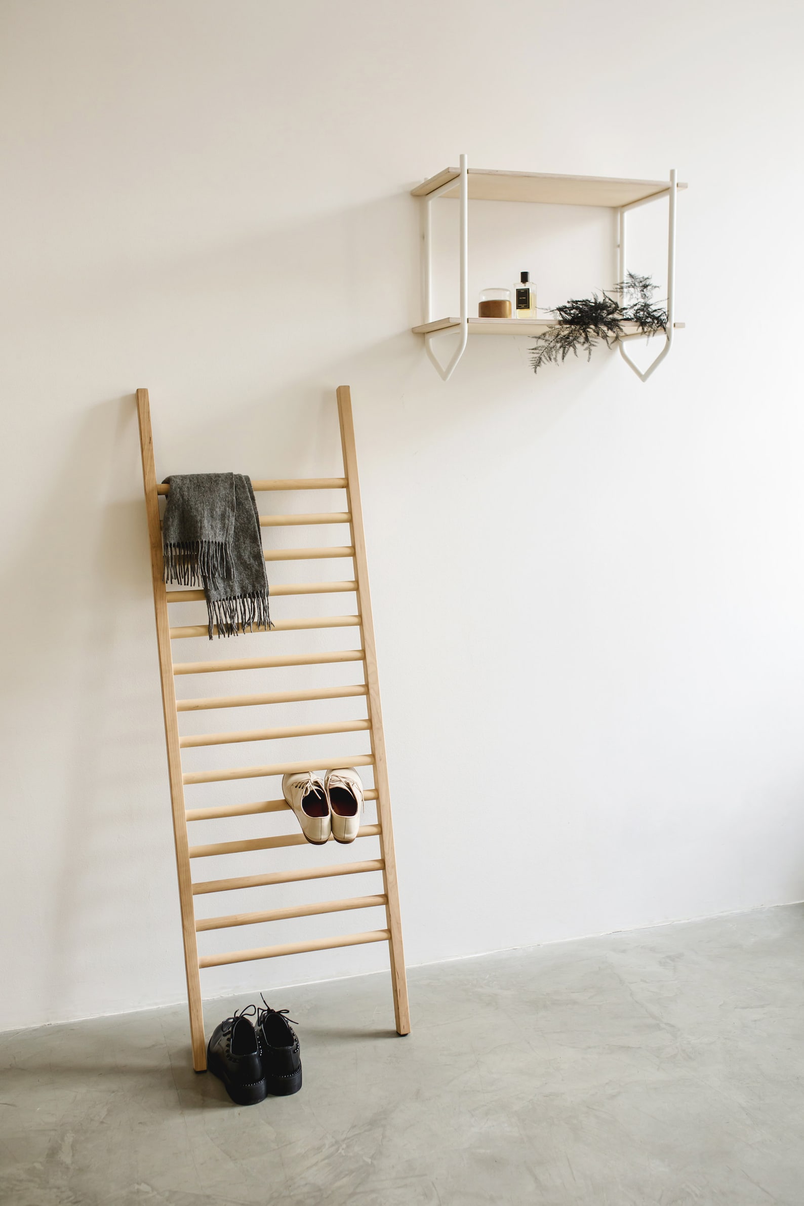 Rustic Shoe Stand | Shoe Storage Organizer | Wooden Shoe Stand ...