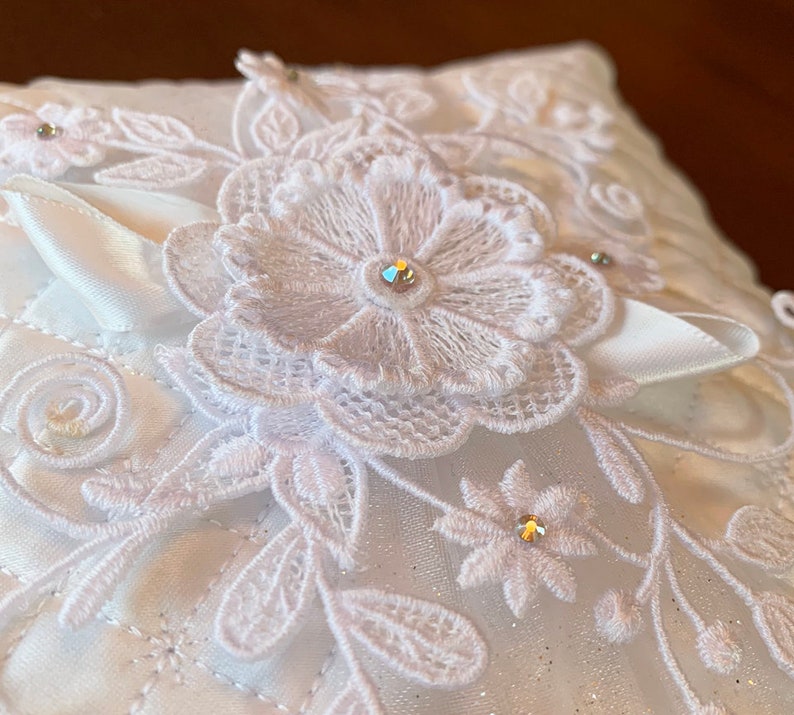 Free Standing Lace Flower Machine Embroidery Designs in the - Etsy Canada