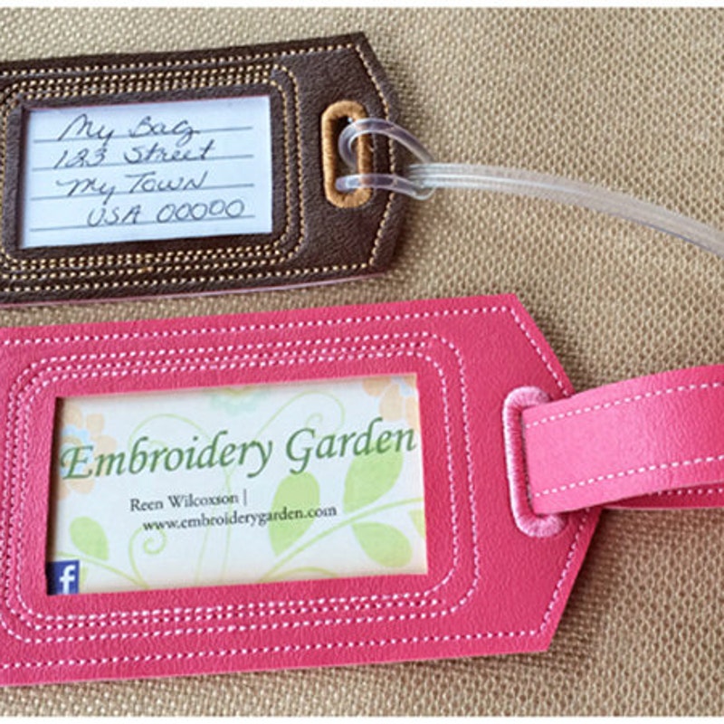 Pes gepäck - Etsy.de