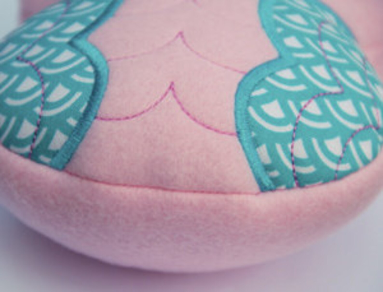 In the Hoop Owl Softie Toys Machine Embroidery Files Instant Download ...