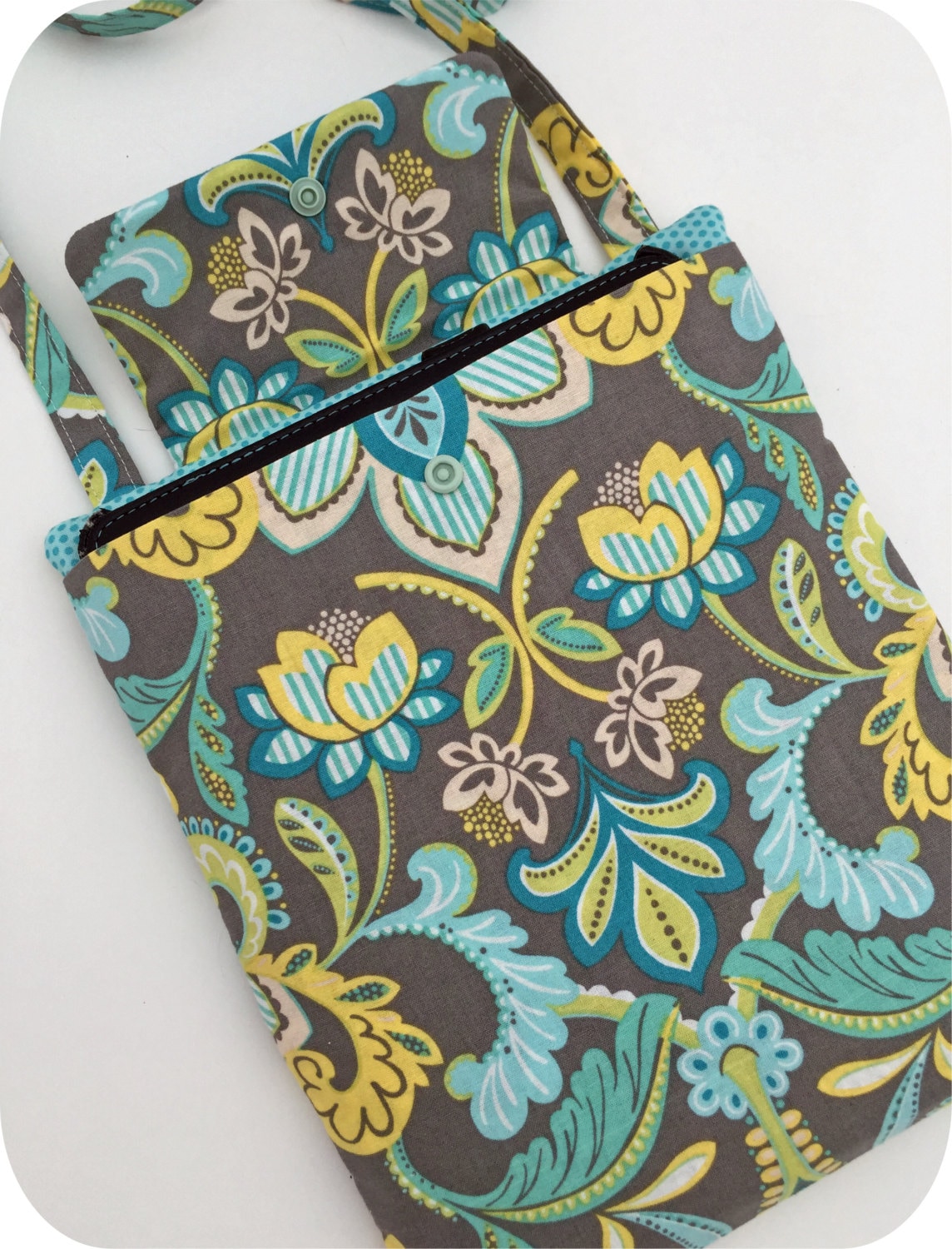 In the Hoop Cross Body Bags Machine Embroidery Designs Instant Download ...