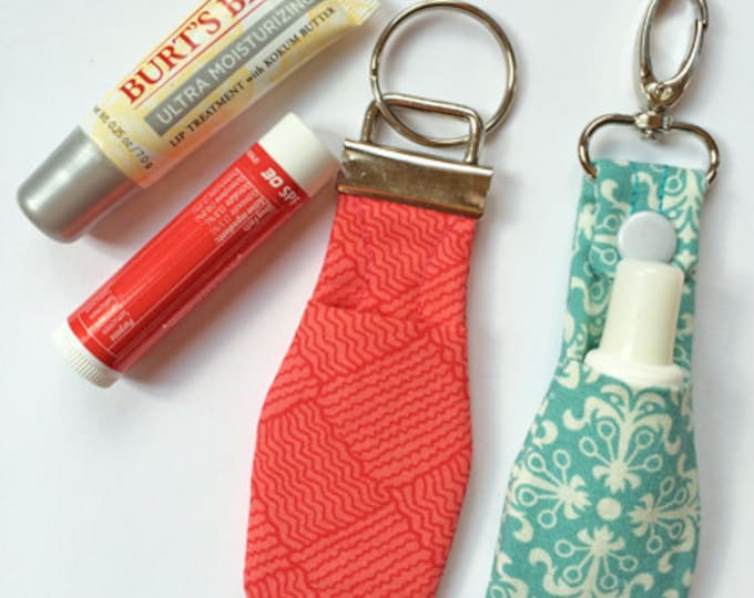 In the Hoop Chapstick USB Holder Machine Embroidery Design File Instant ...