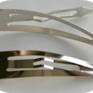 In the Hoop Apple Monogram Hair Clippies Machine Embroidery Files ...