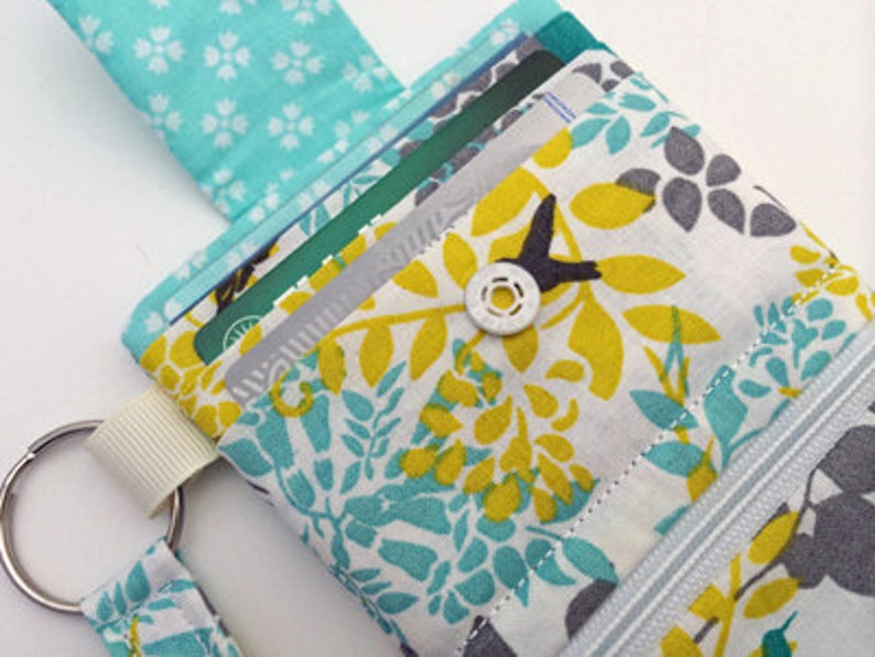 In the Hoop Phone Wallet Machine Embroidery Design File Instant ...