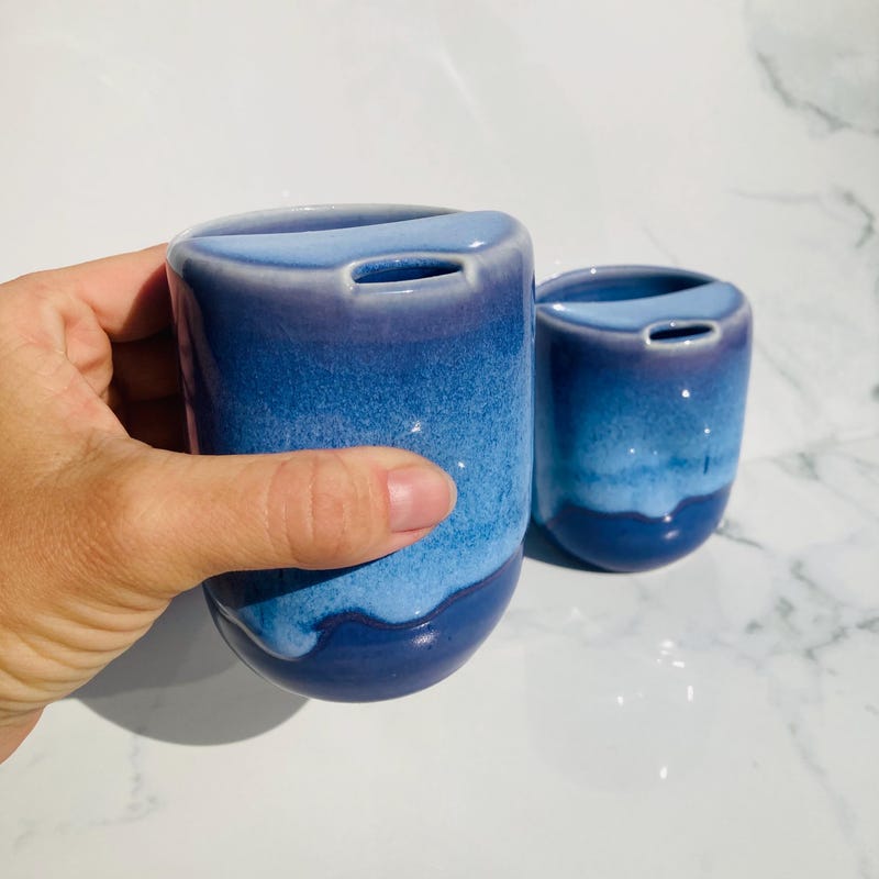 Ceramic Travel Mug - Etsy