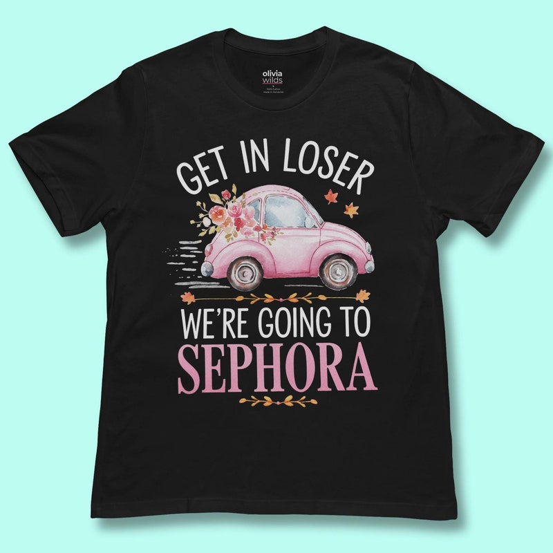 Sephora - Etsy