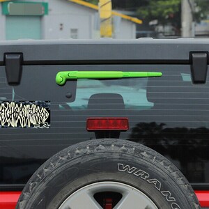 The Neighbourhood Band Dark Storm Bumper Sticker, Indie Rock Trendy Emo ...