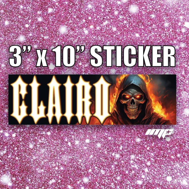 Indie Stickers - Etsy
