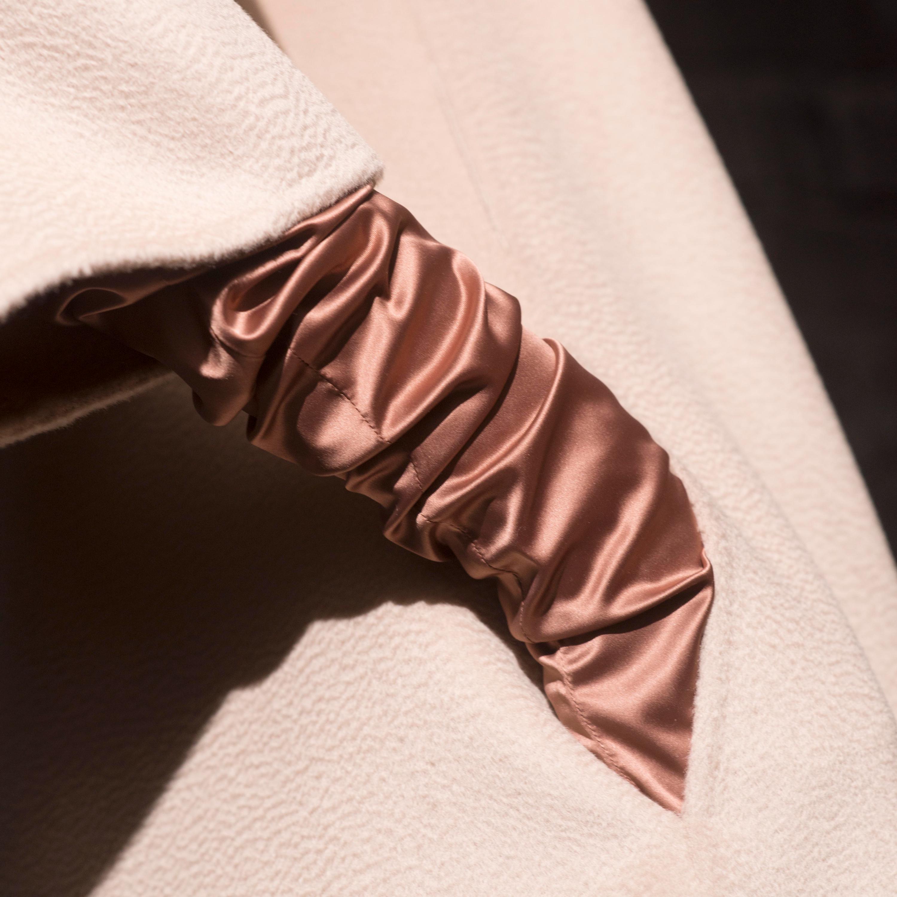 Fuchsia Satin Gloves, Long Pink Gloves, Formal Gloves, Customizable ...