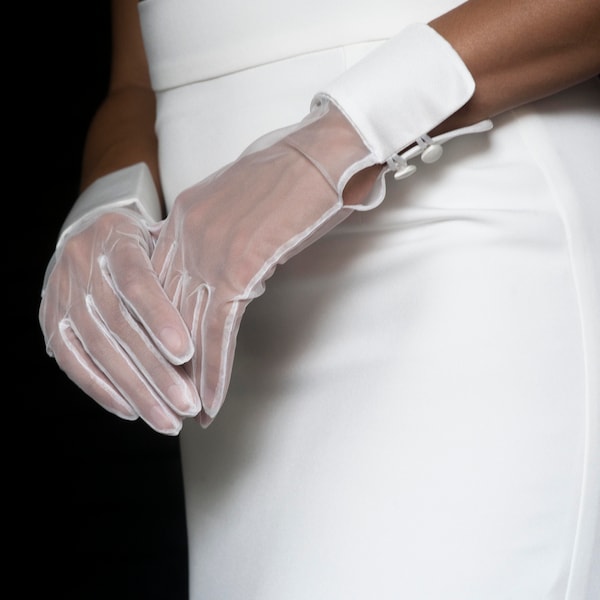 Fancy Gloves - Etsy