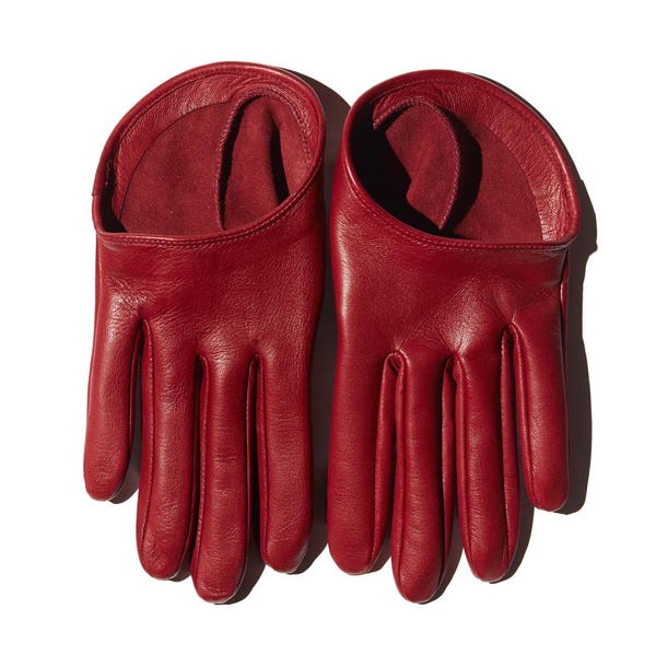 Fashion Latex Gloves - Etsy