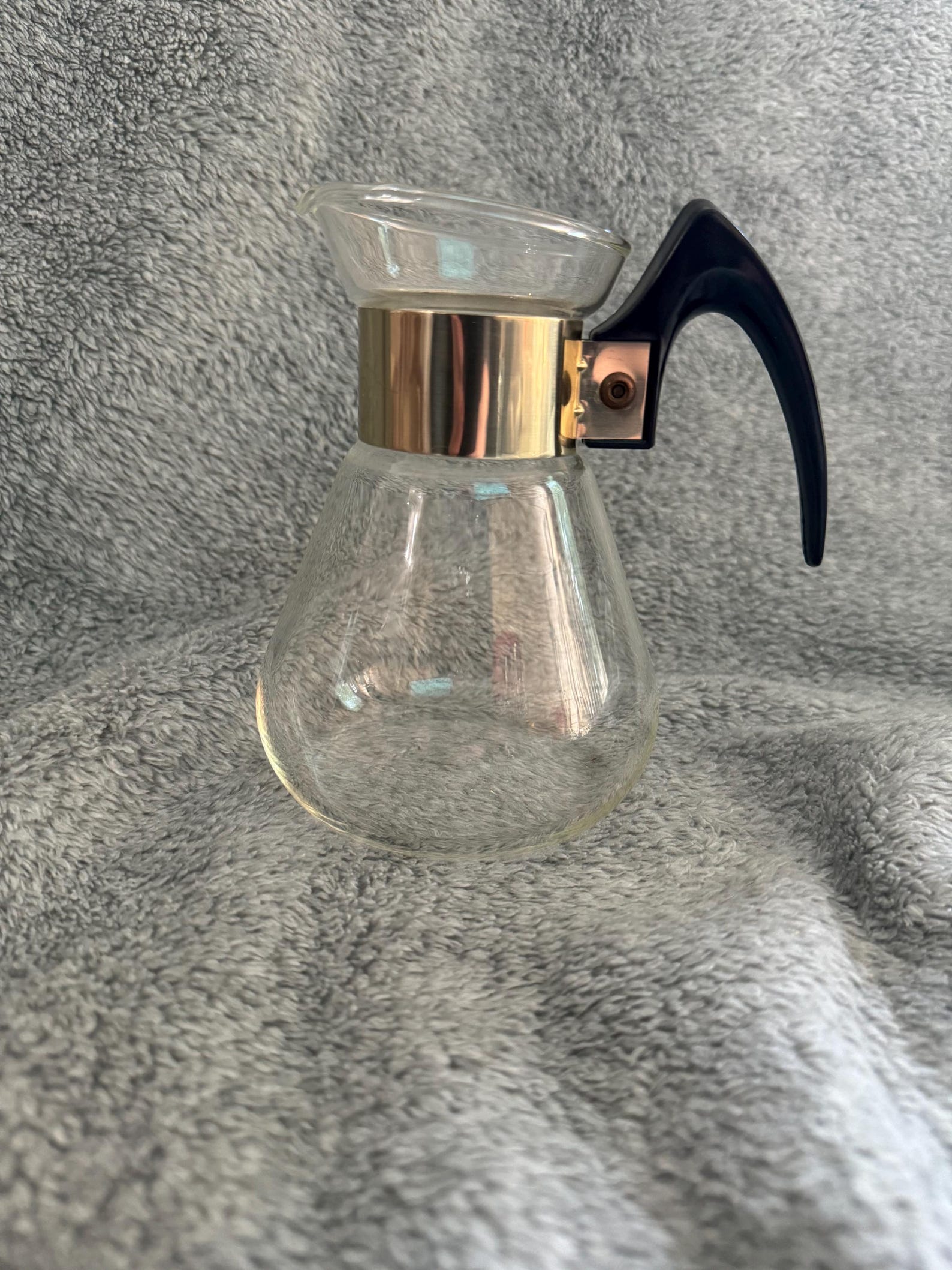 Vintage Syrup Dispenser - Etsy