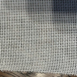 PVC Eye Mesh Sheets 8 X 11 White for Fursuit, Therian or Masks - Etsy UK