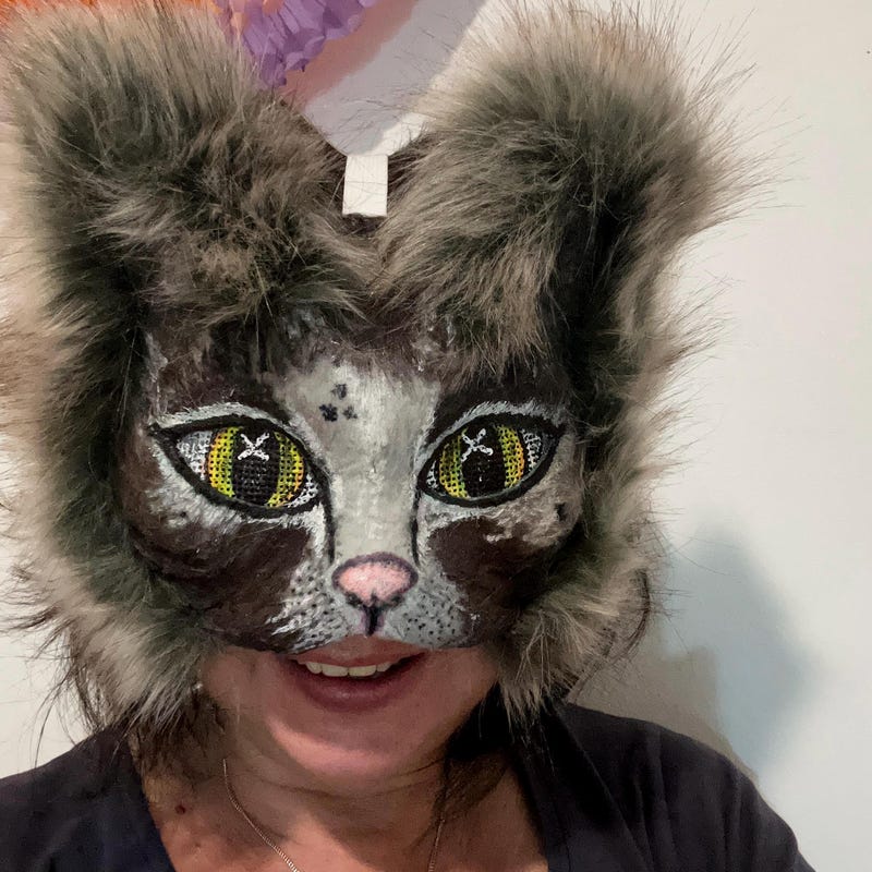 Therian Gift - 60+ Gift Ideas for 2024