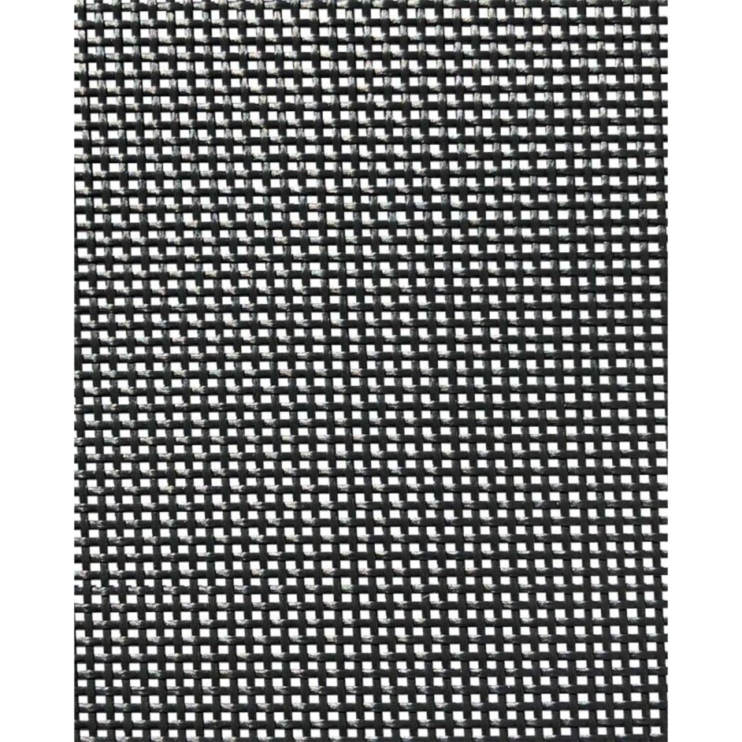 2pcs BLACK Paintable Fursuit Eye Mesh for Eye Blanks, Sheets 4,4 X 8,8 ...