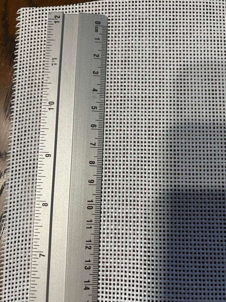 PVC Eye Mesh Sheets 8 X 11 White for Fursuit, Therian or Masks - Etsy