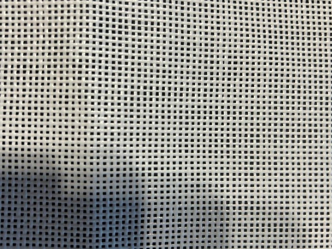 PVC Eye Mesh Sheets 8 X 11 White for Fursuit, Therian or Masks - Etsy