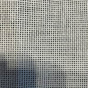 PVC Eye Mesh Sheets 8 X 11 White for Fursuit, Therian or Masks - Etsy