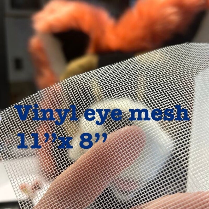 Therian Eye Mesh - Etsy