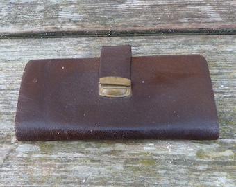 Victorian wallet | Etsy