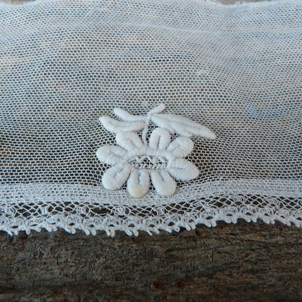 French Net Veil - Etsy