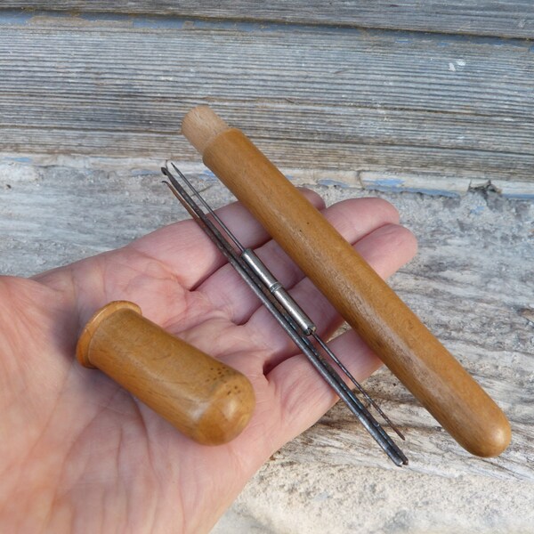 Antique Needle Lace - Etsy