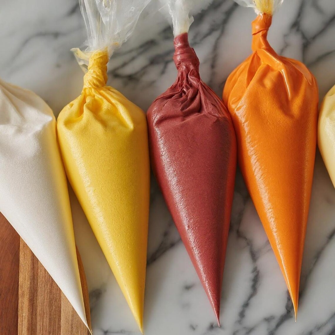 No Fail Royal Icing Recipe - Etsy