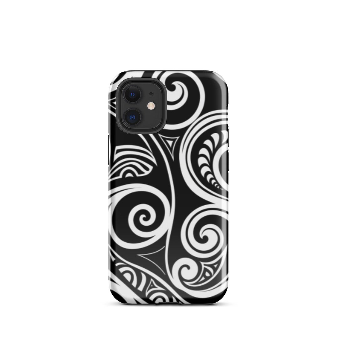 The House Office Designer Inspired iPhone Case - Korucraft - Etsy