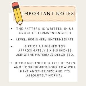 No Sew Amigurumi Fish Crochet Pattern Fidget Toy Flipping Fish Flip the ...