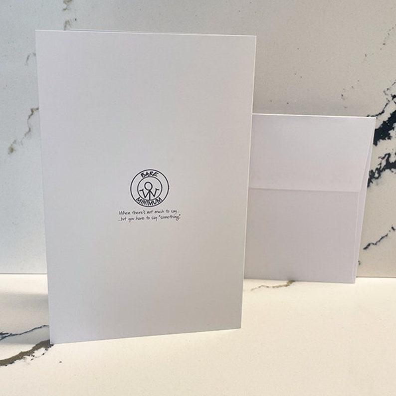 Funny Graduation Card - Snarky Graduation Card - Sarcastically Dark ...