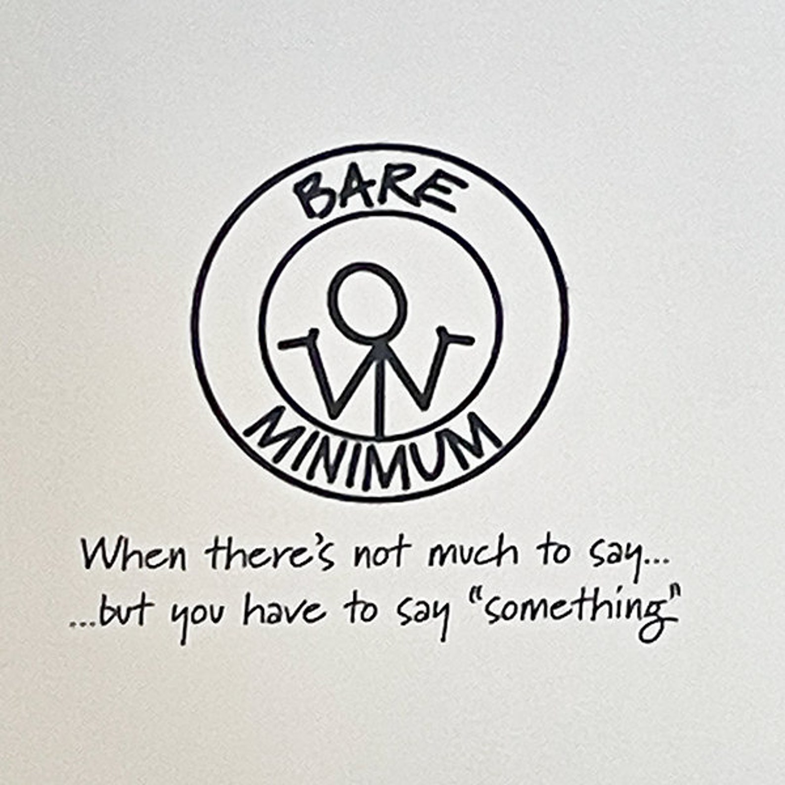 Funny Graduation Card - Snarky Graduation Card - Sarcastically Dark ...