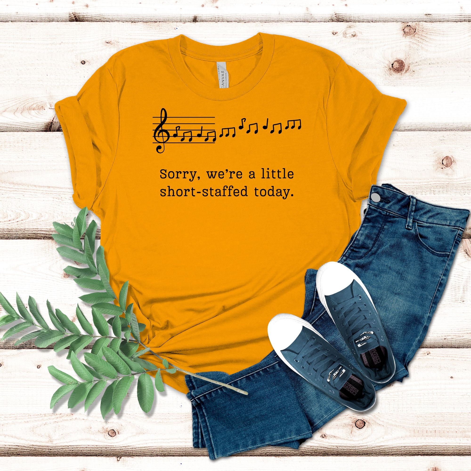 Funny T-shirt for Musician | Funny Music Shirt | Music Meme Tee ...
