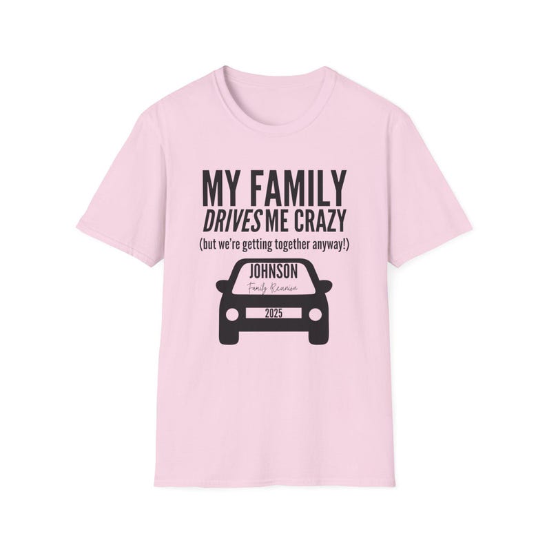 Funny Family Reunion Matching Group Shirts | Snarky Tshirts for Cousins ...