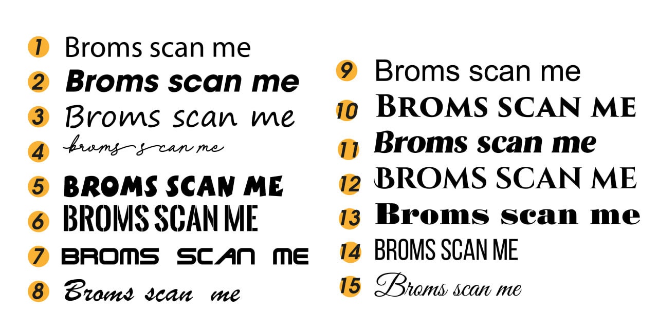 QR Code Barcode Scan NFC Google Review Stand Business Review Link or ...