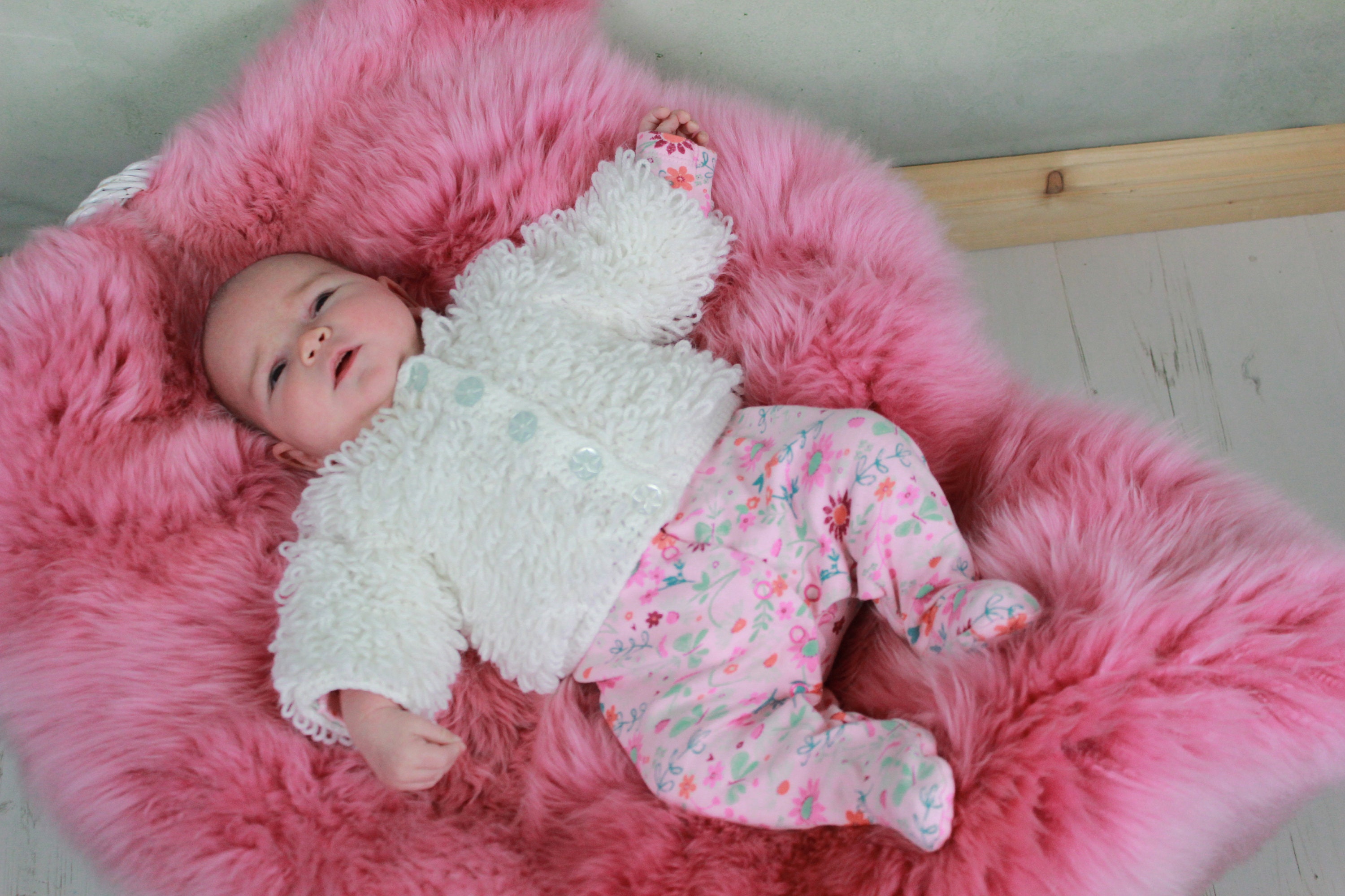 Crochet Pattern Crochet Cardigan Pattern Loopy Pattern | Etsy