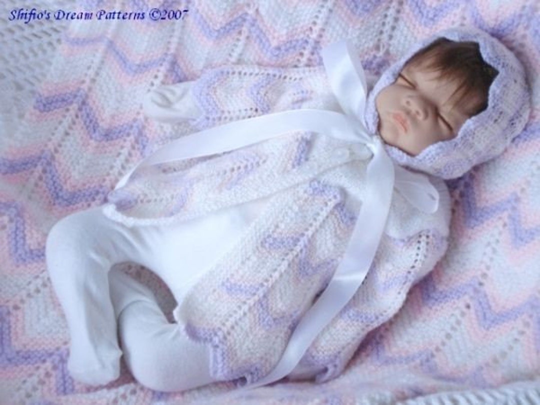 KNITTING PATTERN for Rowan Jacket, Hat, Blanket/afghanpdf 82 Digital ...