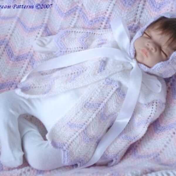 Rowan Baby Patterns - Etsy