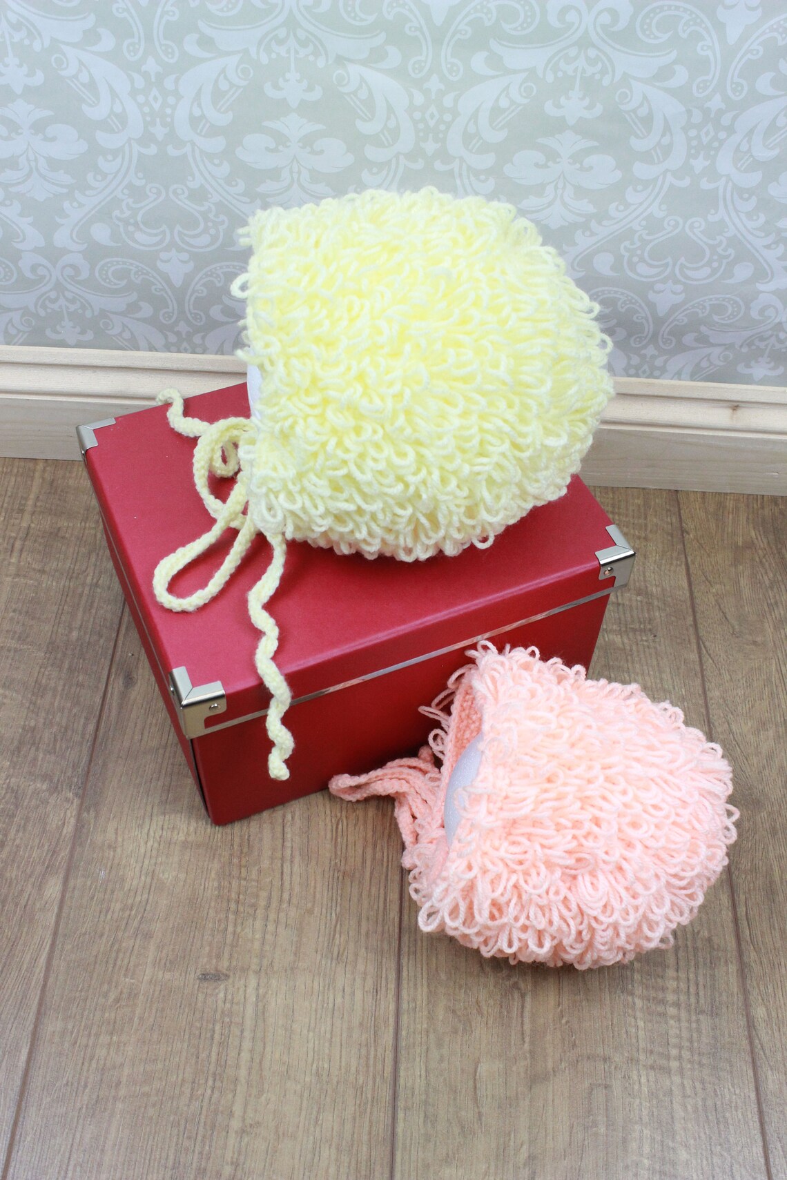 Crochet Pattern Crochet Hat Pattern Loopy Pattern Loopy | Etsy