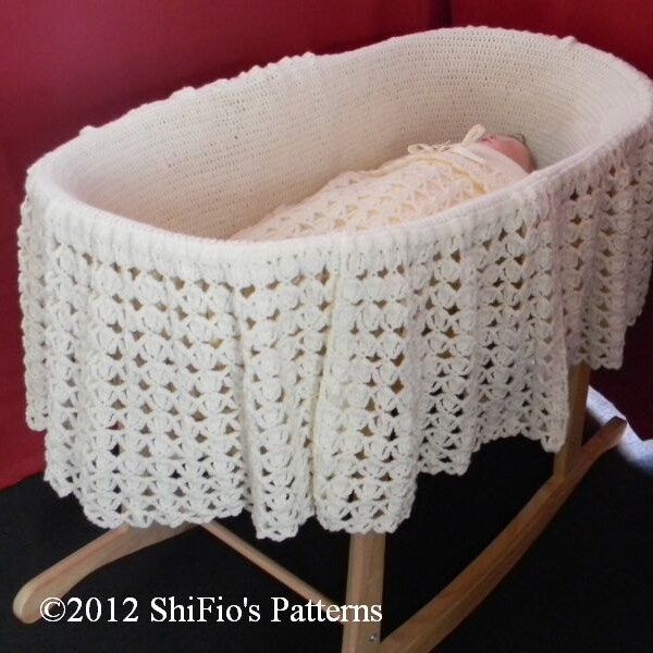 Moses Blanket - Etsy