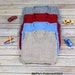 KNITTING PATTERN for Child Pullover Tank Top in 4 Sizes PDF 262 Digital ...