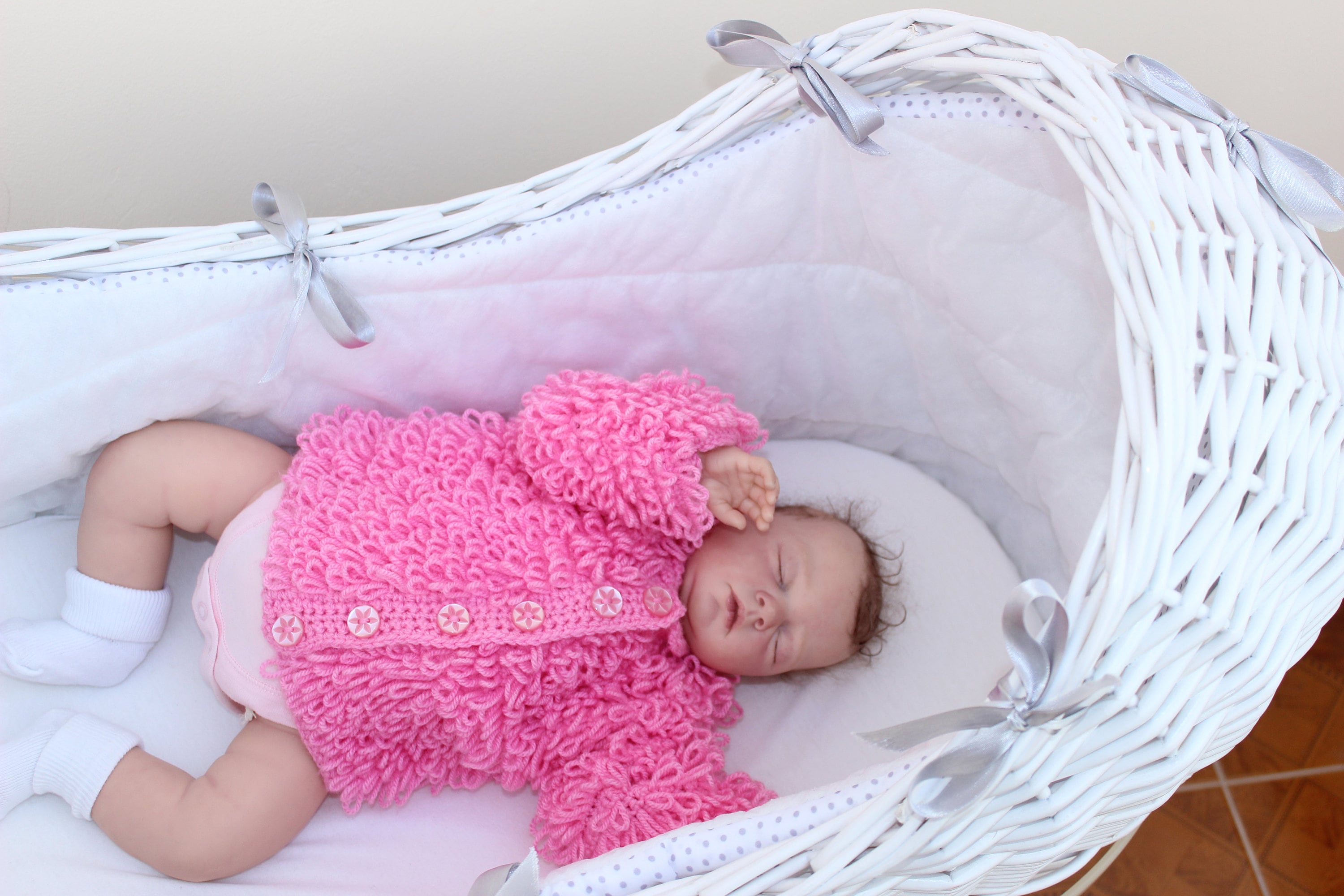 Crochet Pattern Crochet Cardigan Pattern Loopy Pattern | Etsy