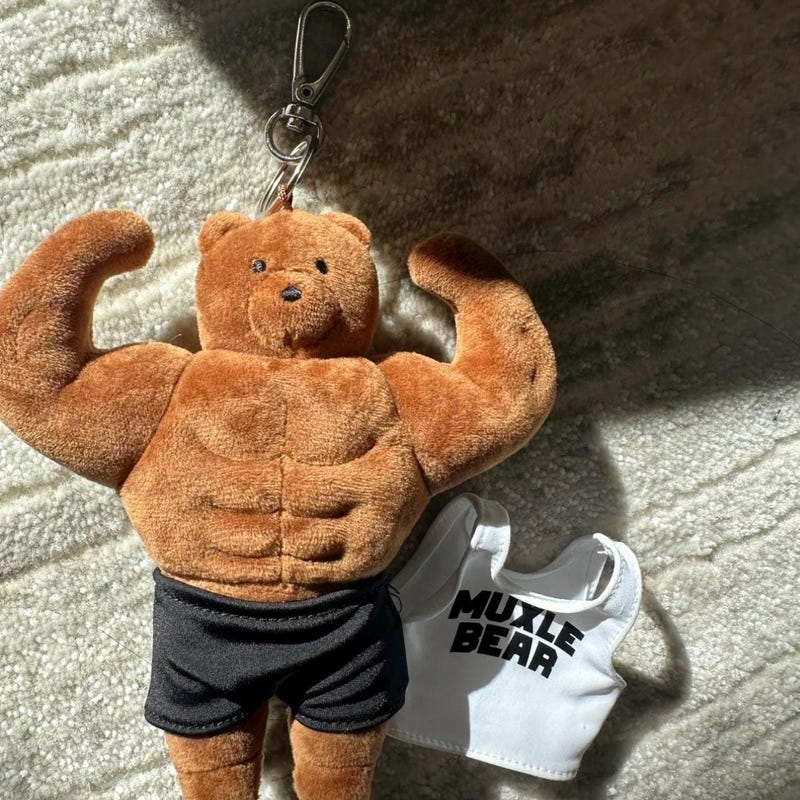 Gifts for Muscle Men - 60+ Gift Ideas for 2026