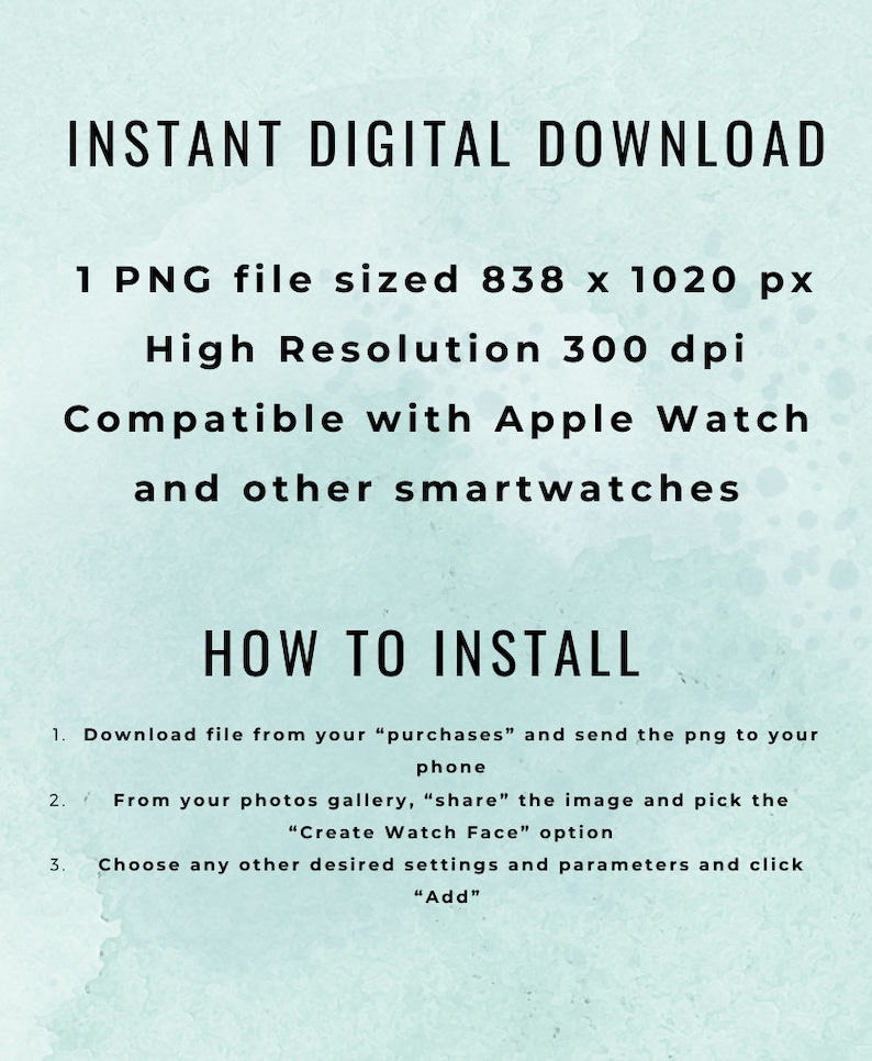 Dreamy Apple Watch Wallpaper, Marble Watch Background, Coquette ...